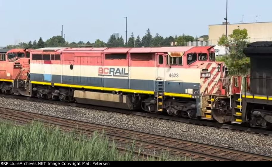 BCOL 4623